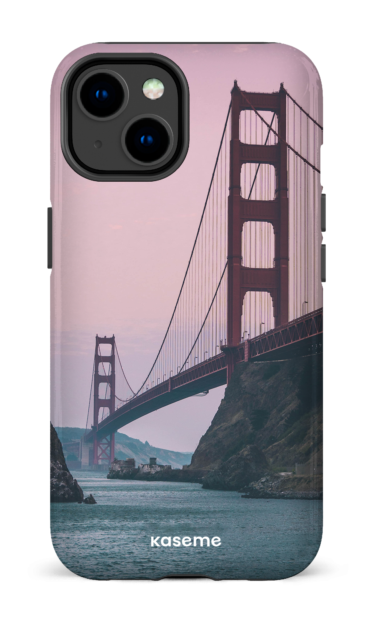 Phone Case San Francisco - KaseMe – KaseMe
