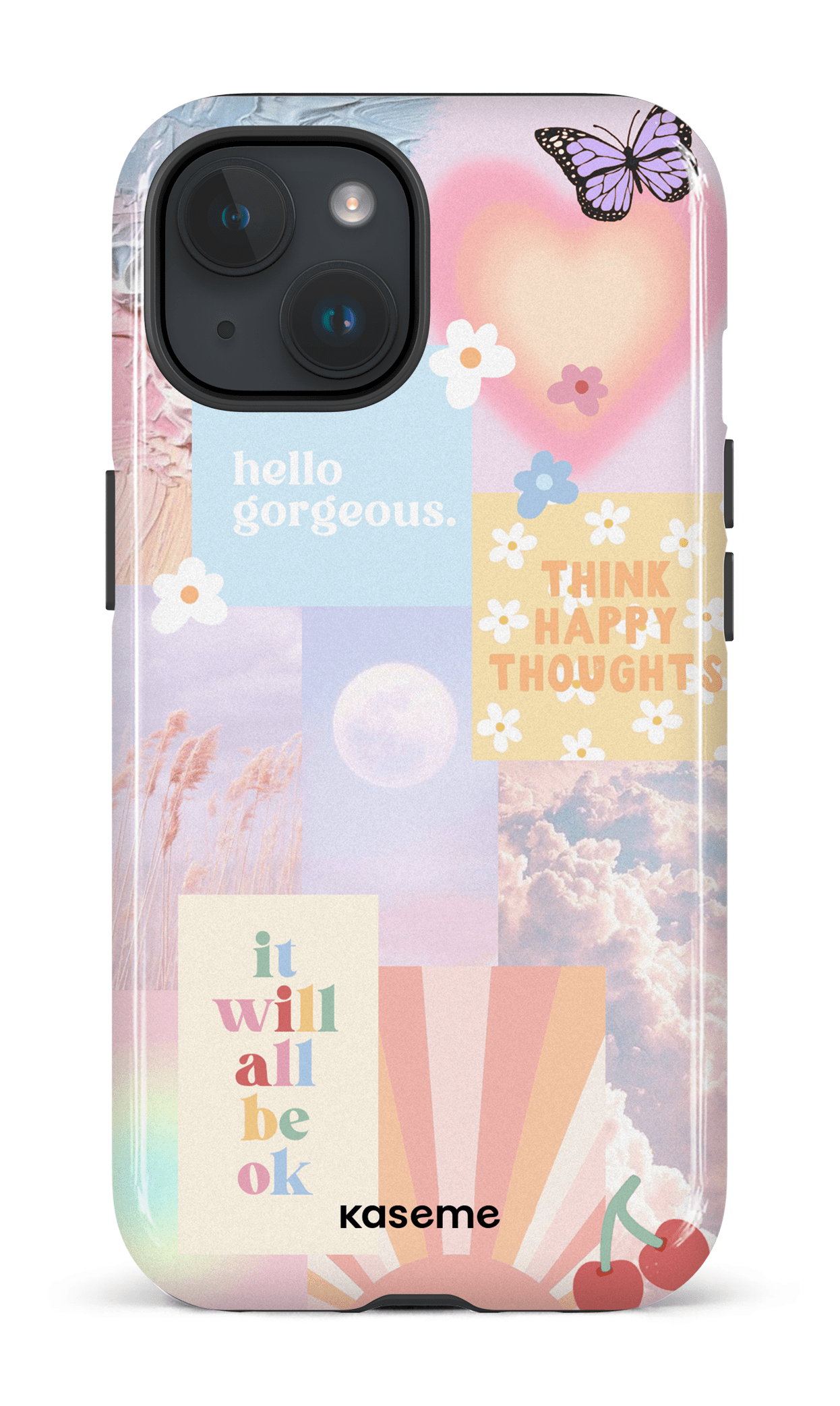 Bae Phone Case - KaseMe – KaseMe