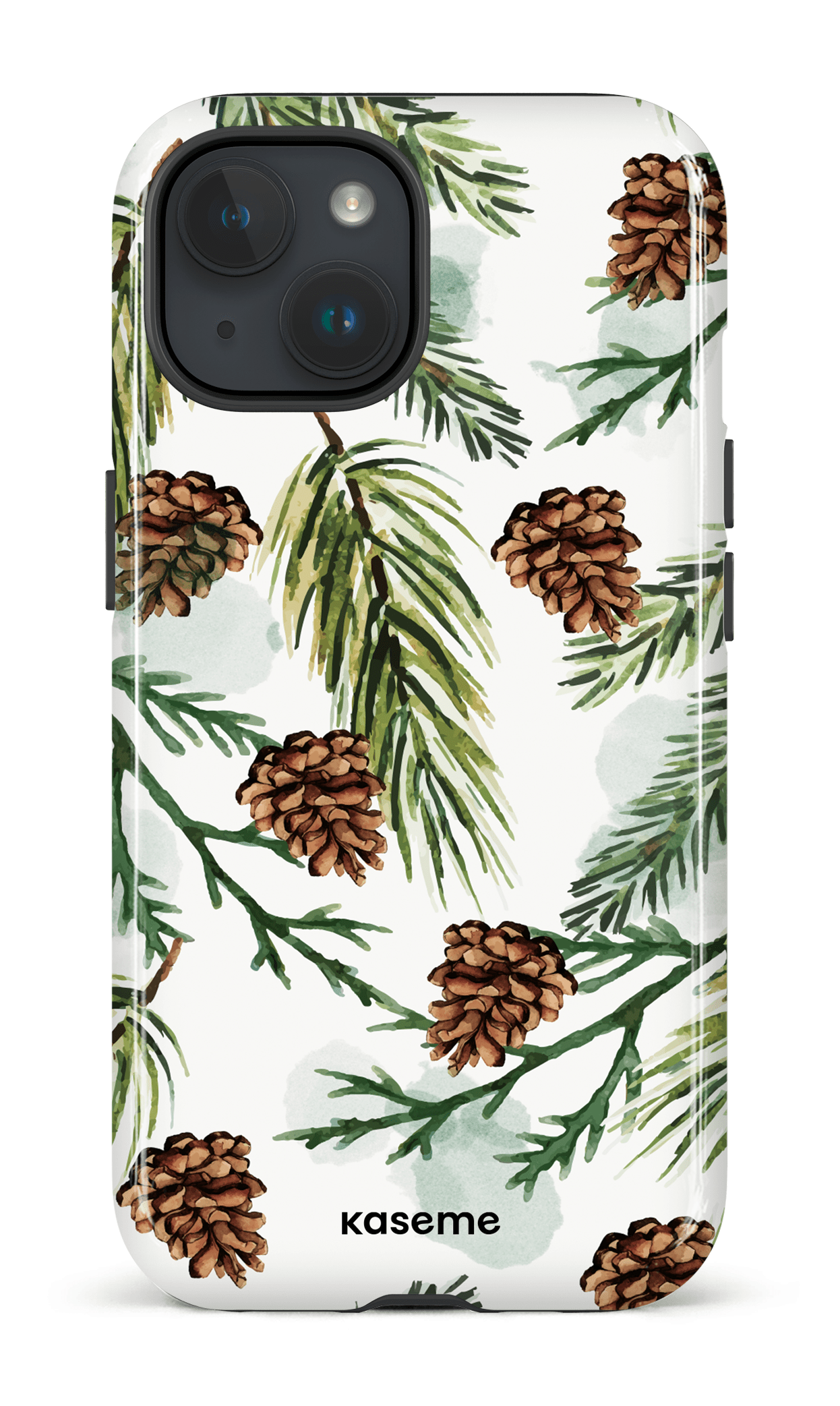 Phone Case Template - KaseMe – KaseMe