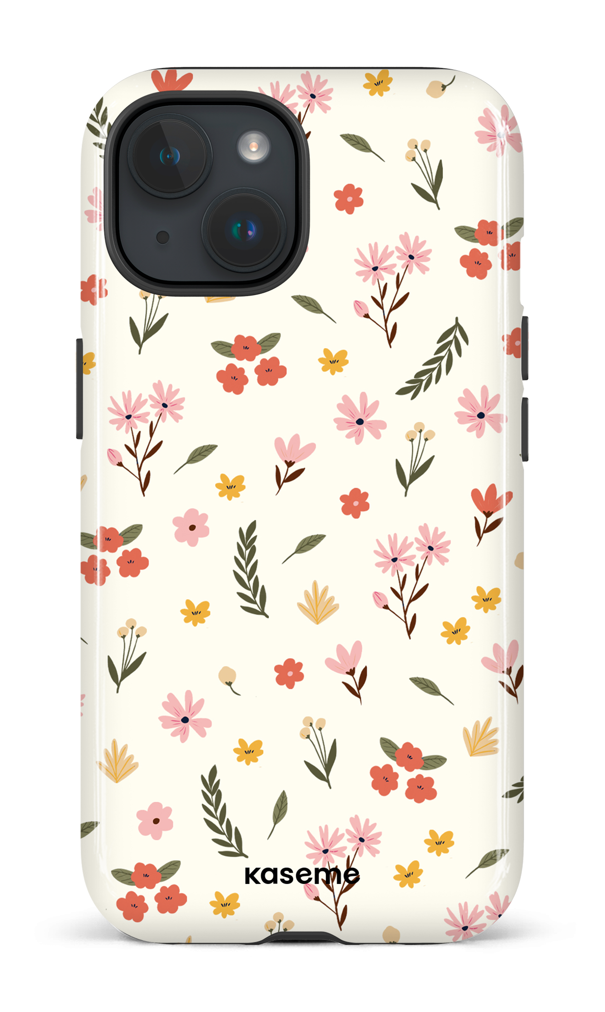 Isabella Phone Case - KaseMe – KaseMe