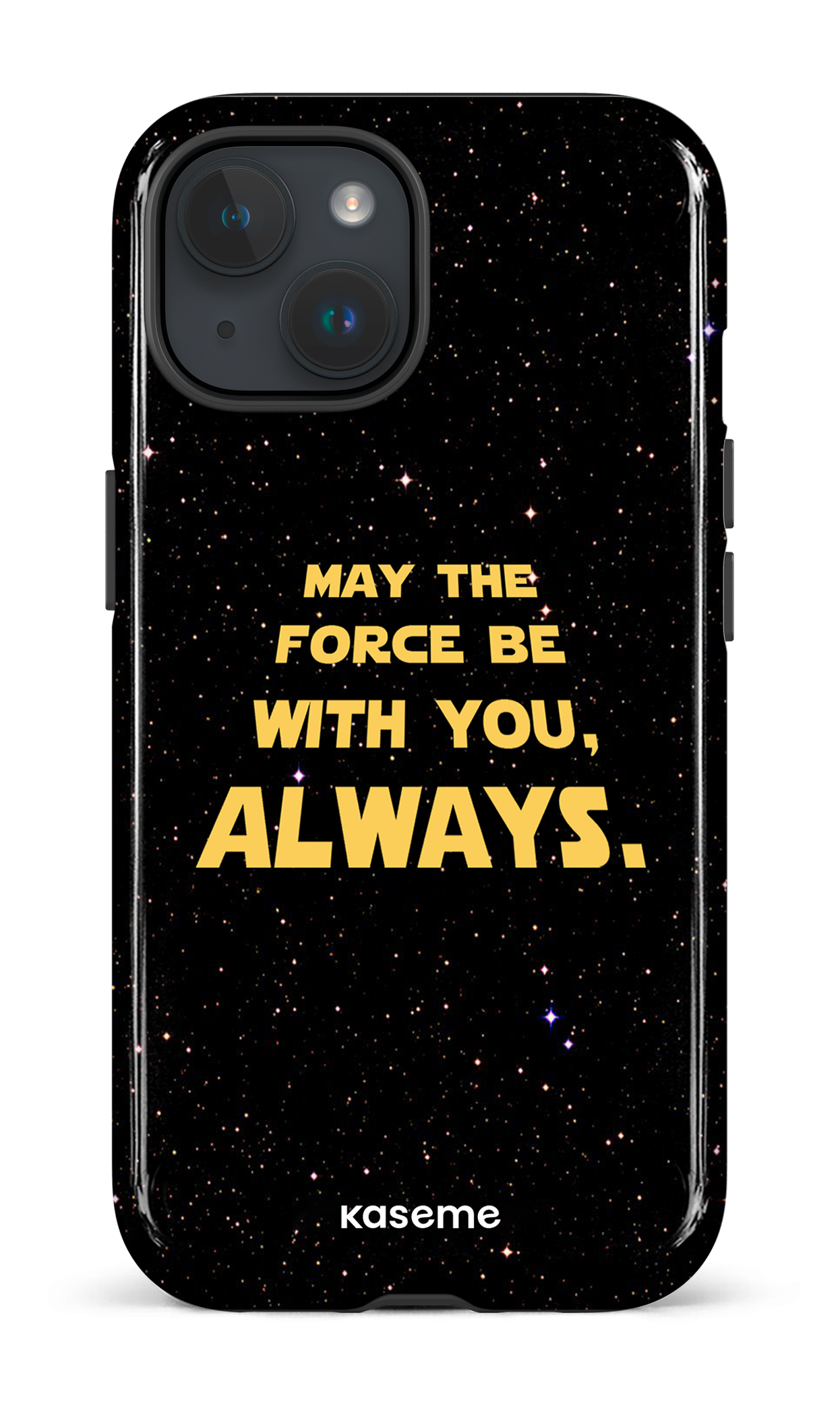 Master Phone Case - KaseMe – KaseMe