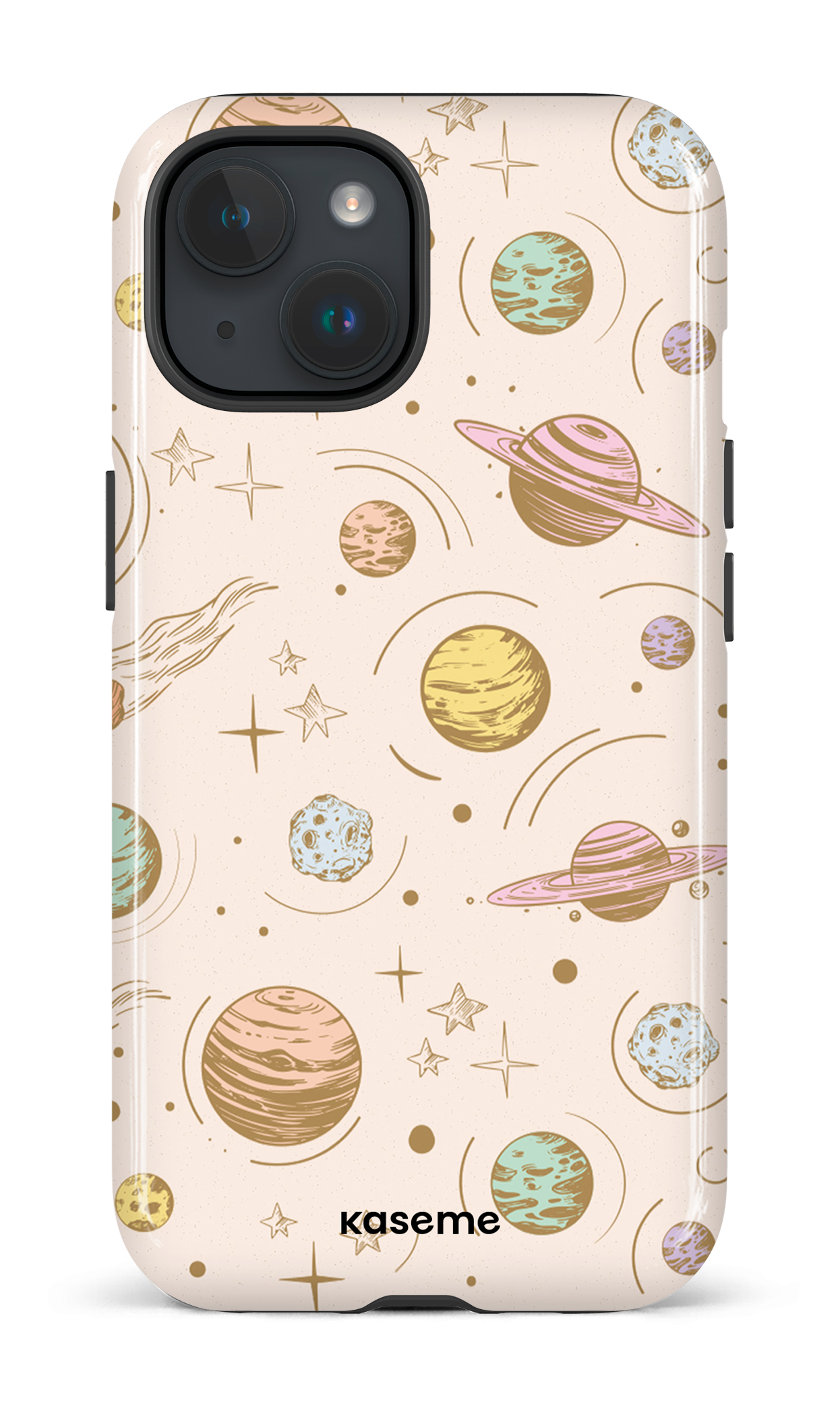 Solar Phone Case - KaseMe – KaseMe