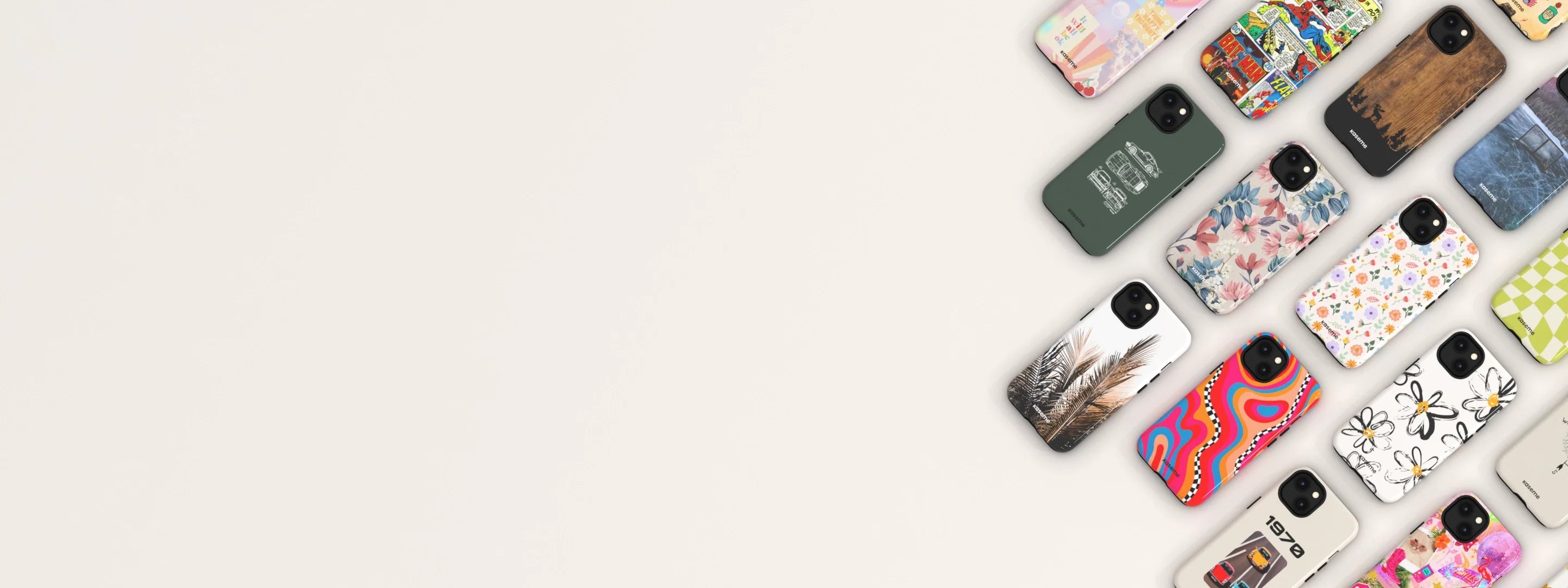 Impact Cases – KaseMe