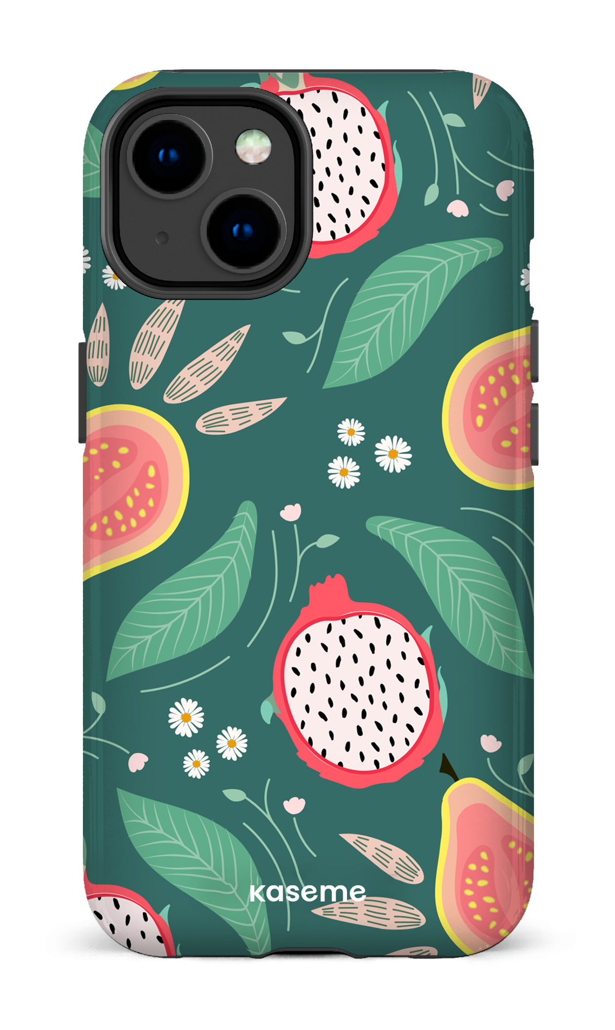 Phone Case Pitaya - KaseMe – KaseMe
