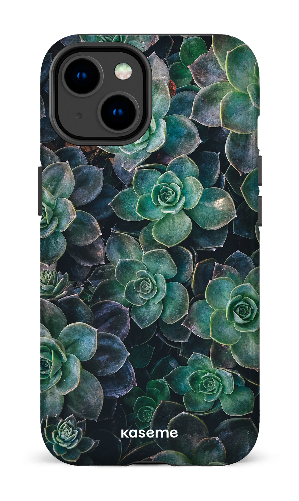 Phone Case Succulente - KaseMe – KaseMe