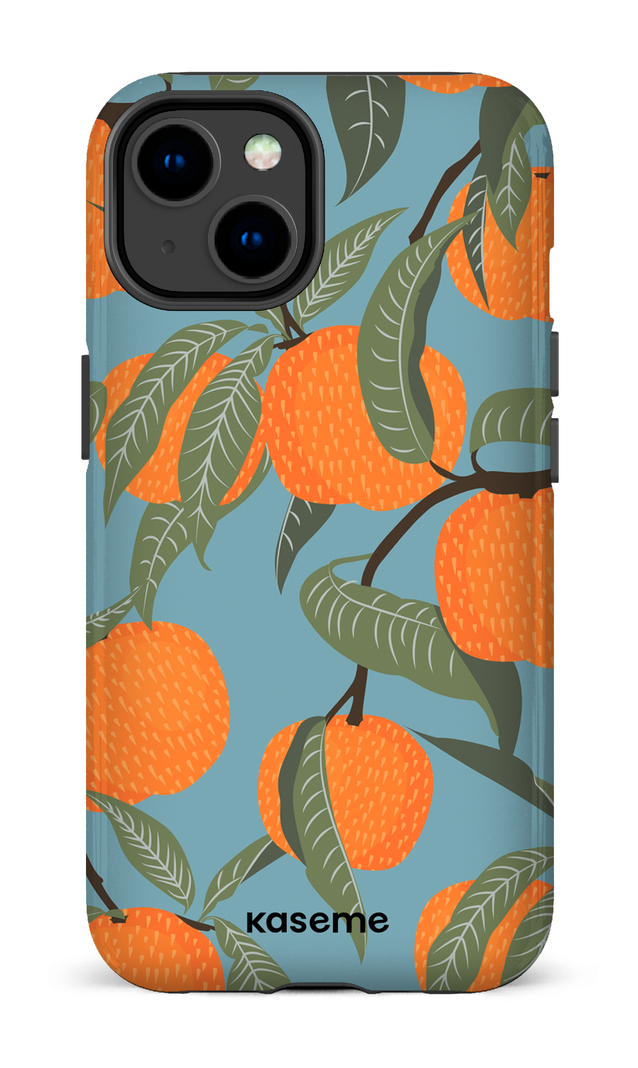 Phone Case Orangina - KaseMe – KaseMe