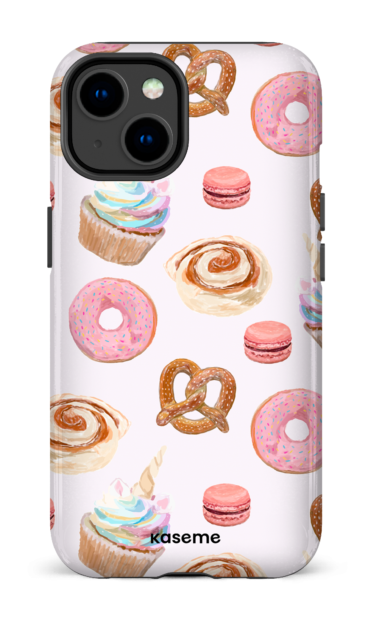 Phone Case Sugar Rush - KaseMe – KaseMe