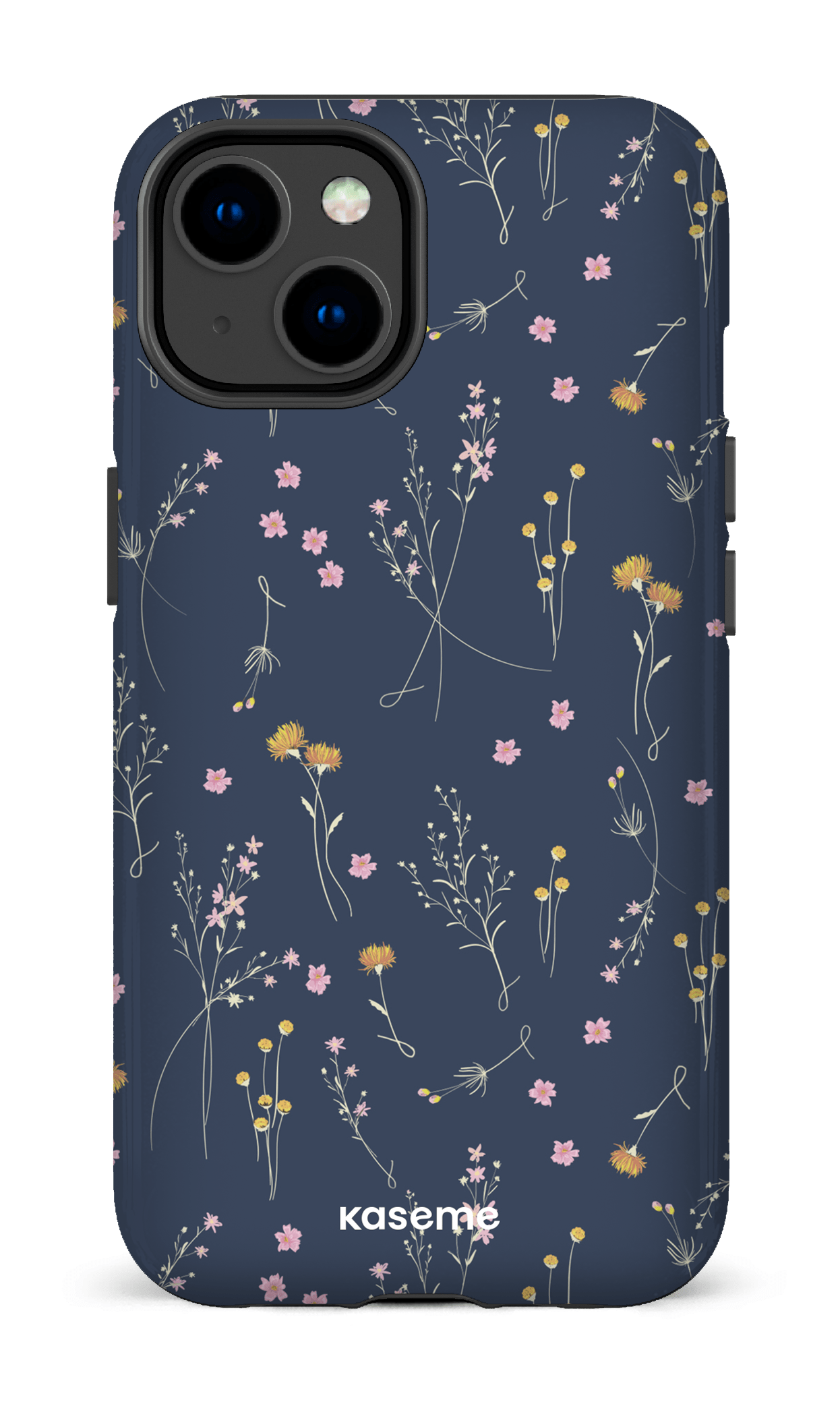 Courage Phone Case - KaseMe – KaseMe