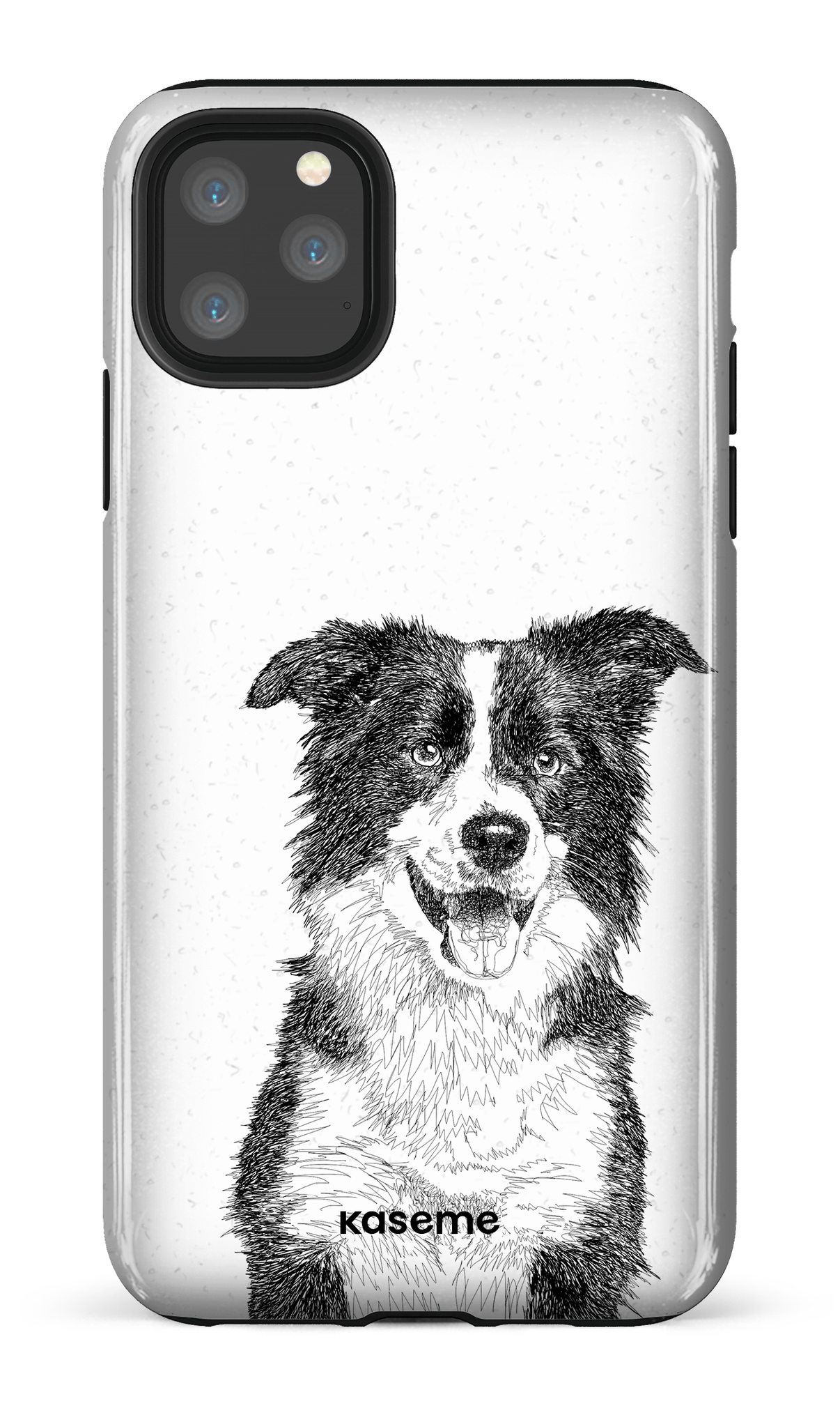 Border Collie Phone Case - KaseMe – KaseMe