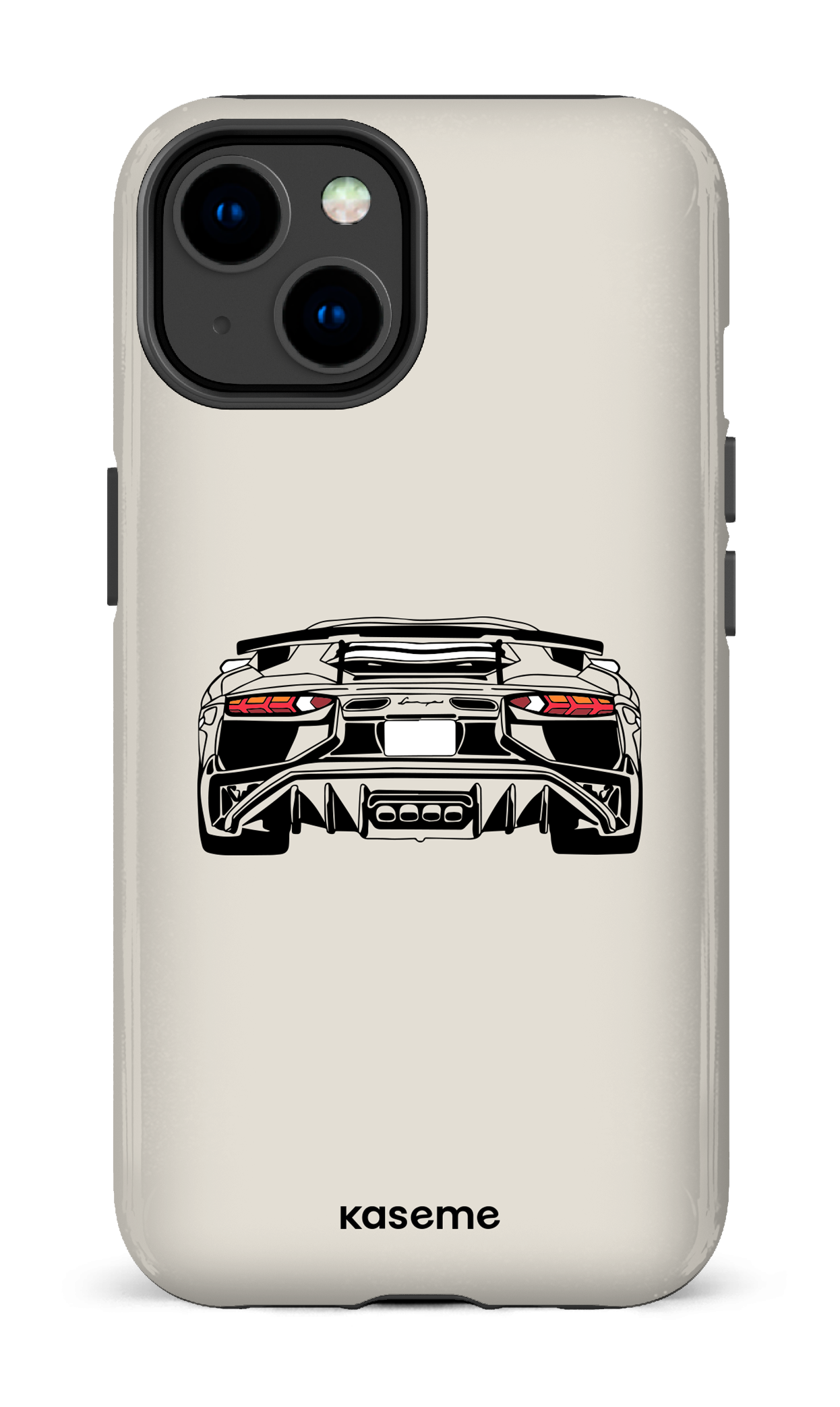 Racing Phone Case - KaseMe – KaseMe