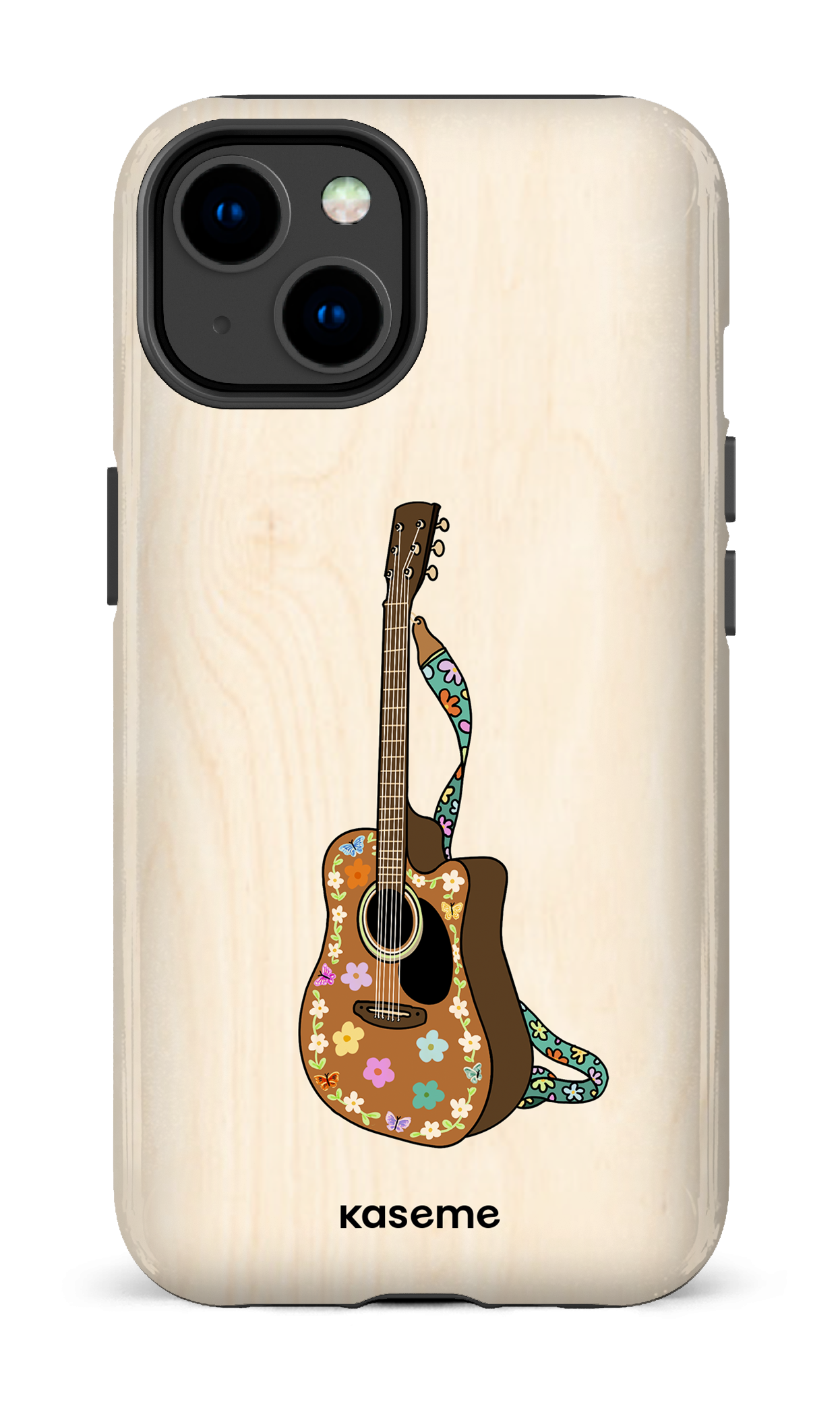 Phone Case Template - KaseMe – KaseMe