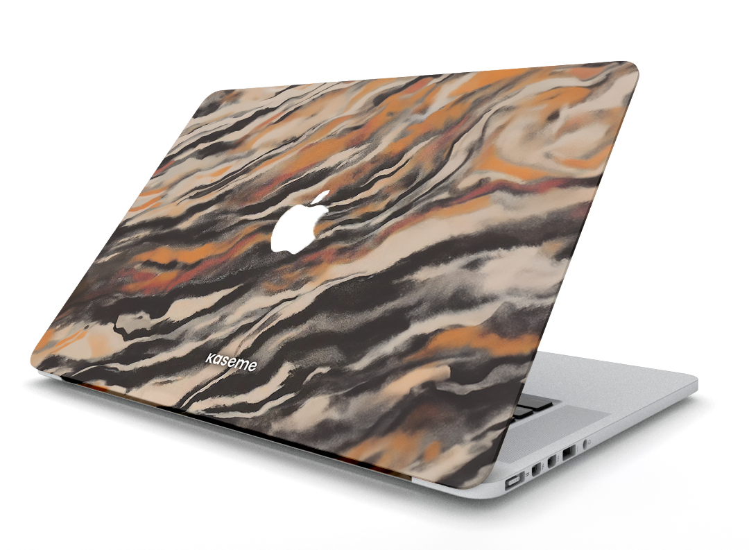 Earthy Jungle MacBook Skin – KaseMe