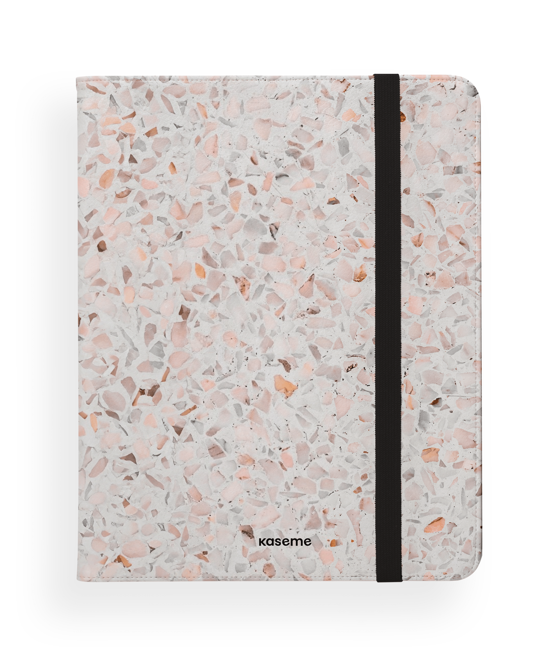 Frozen Stone iPad Folio – KaseMe