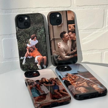 Create your own phone case – KaseMe
