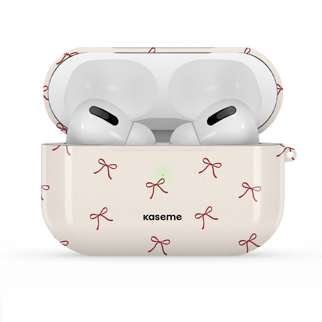 Roselyn AirPods Case – KaseMe