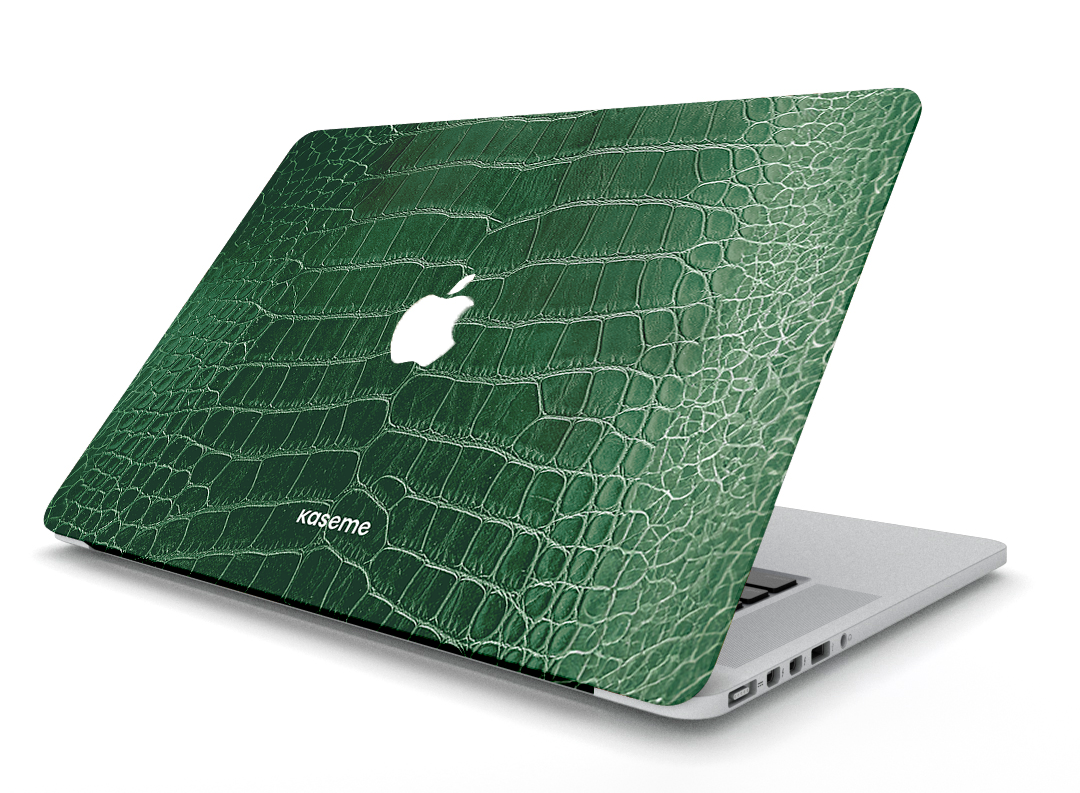 Scales & Scandals MacBook Skin – KaseMe