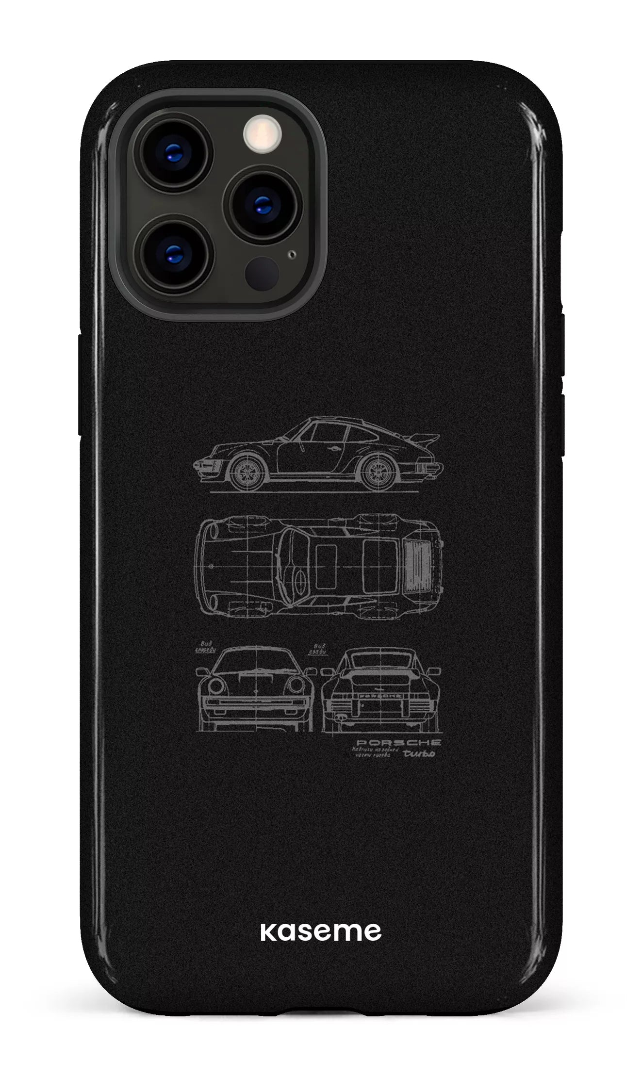 Beat The Traffic par Mel Walker – KaseMe