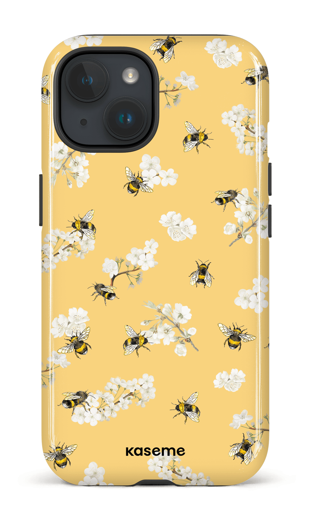 Phone Case Bumble - KaseMe – KaseMe