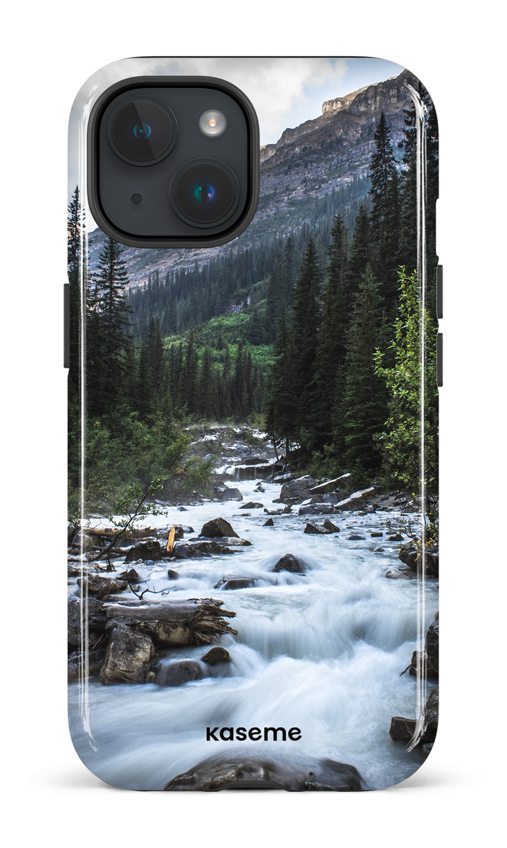 Phone Case Canada Beauty - KaseMe – KaseMe