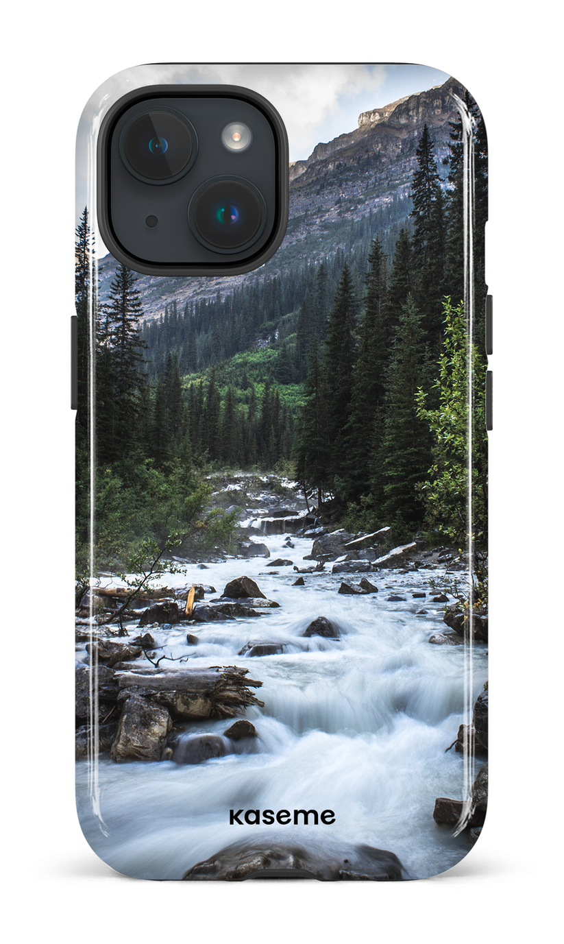 Phone Case Canada Beauty - KaseMe – KaseMe