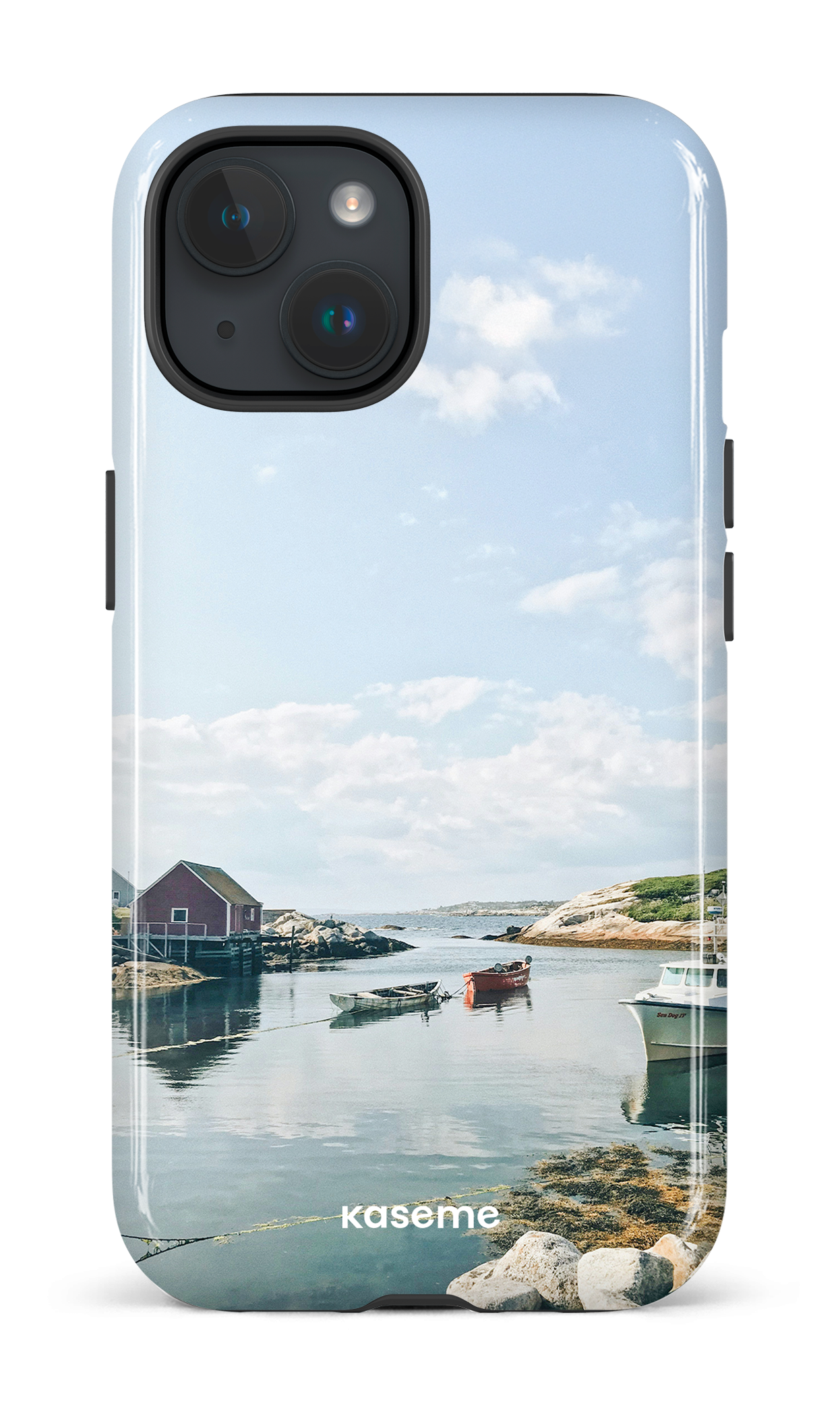 Cape Breton – KaseMe