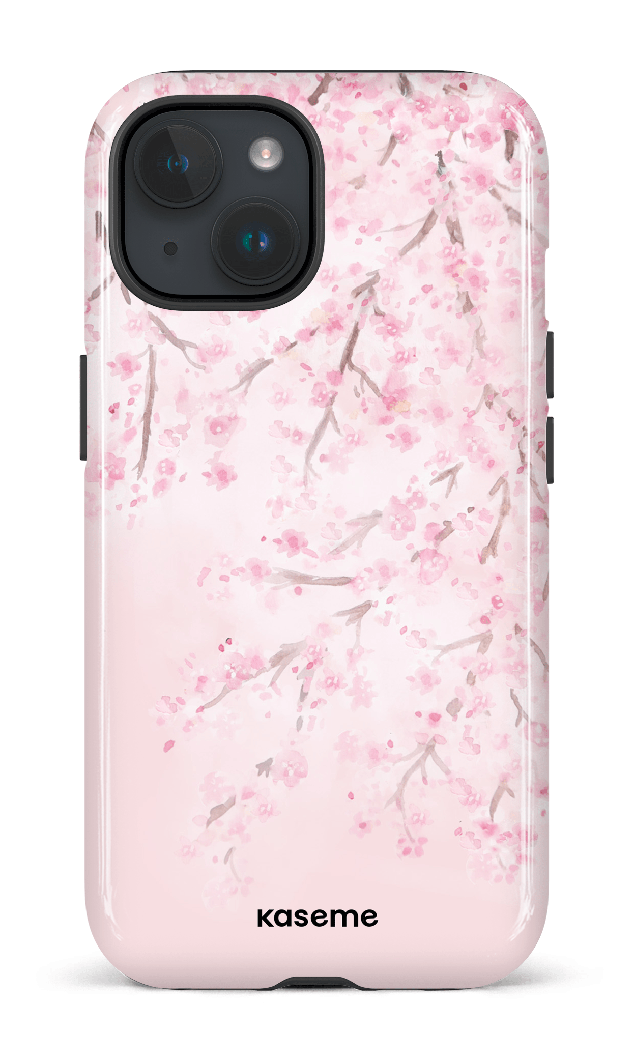 Phone Case Bloom by Alexandra - KaseMe – KaseMe