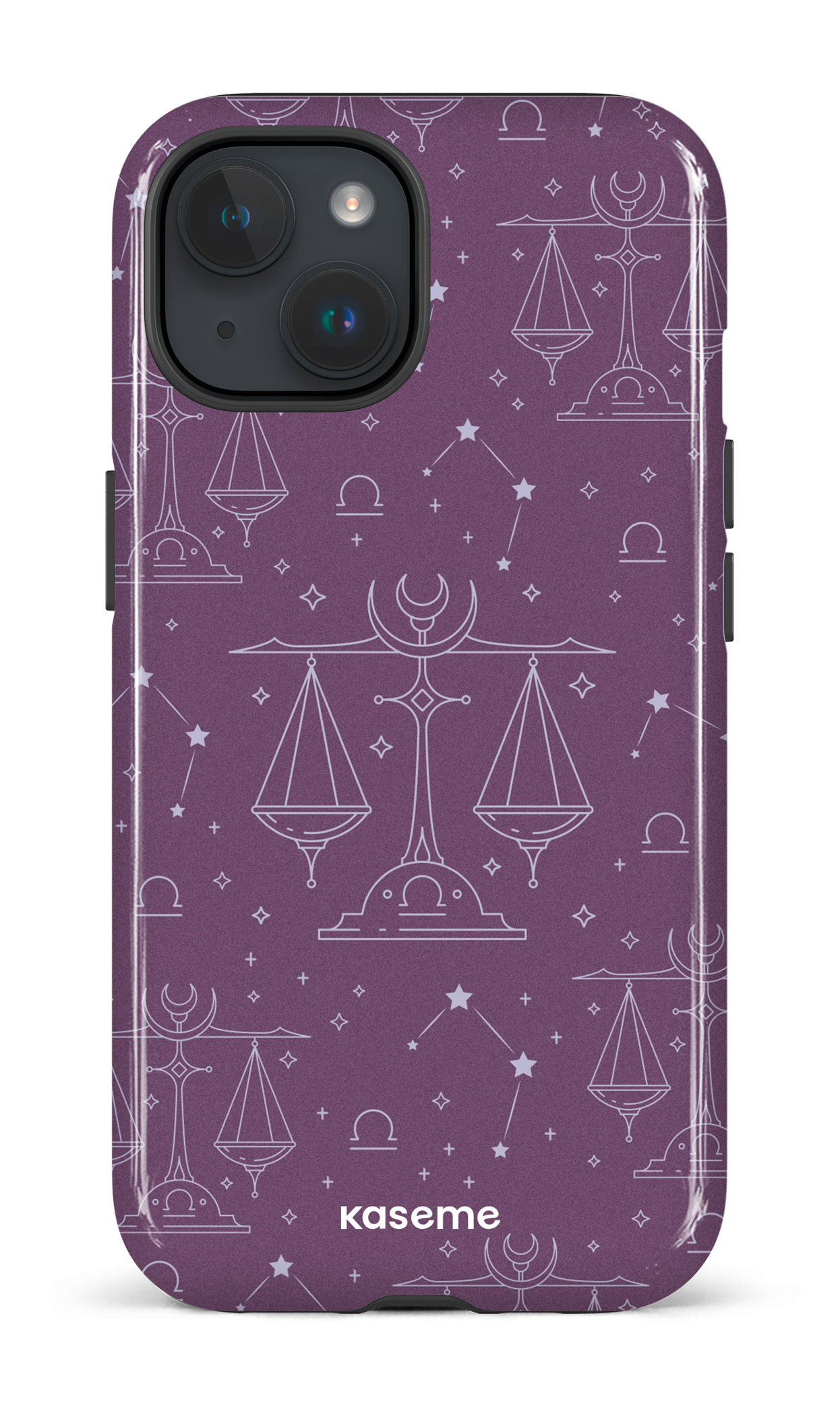 Libra phone case – KaseMe