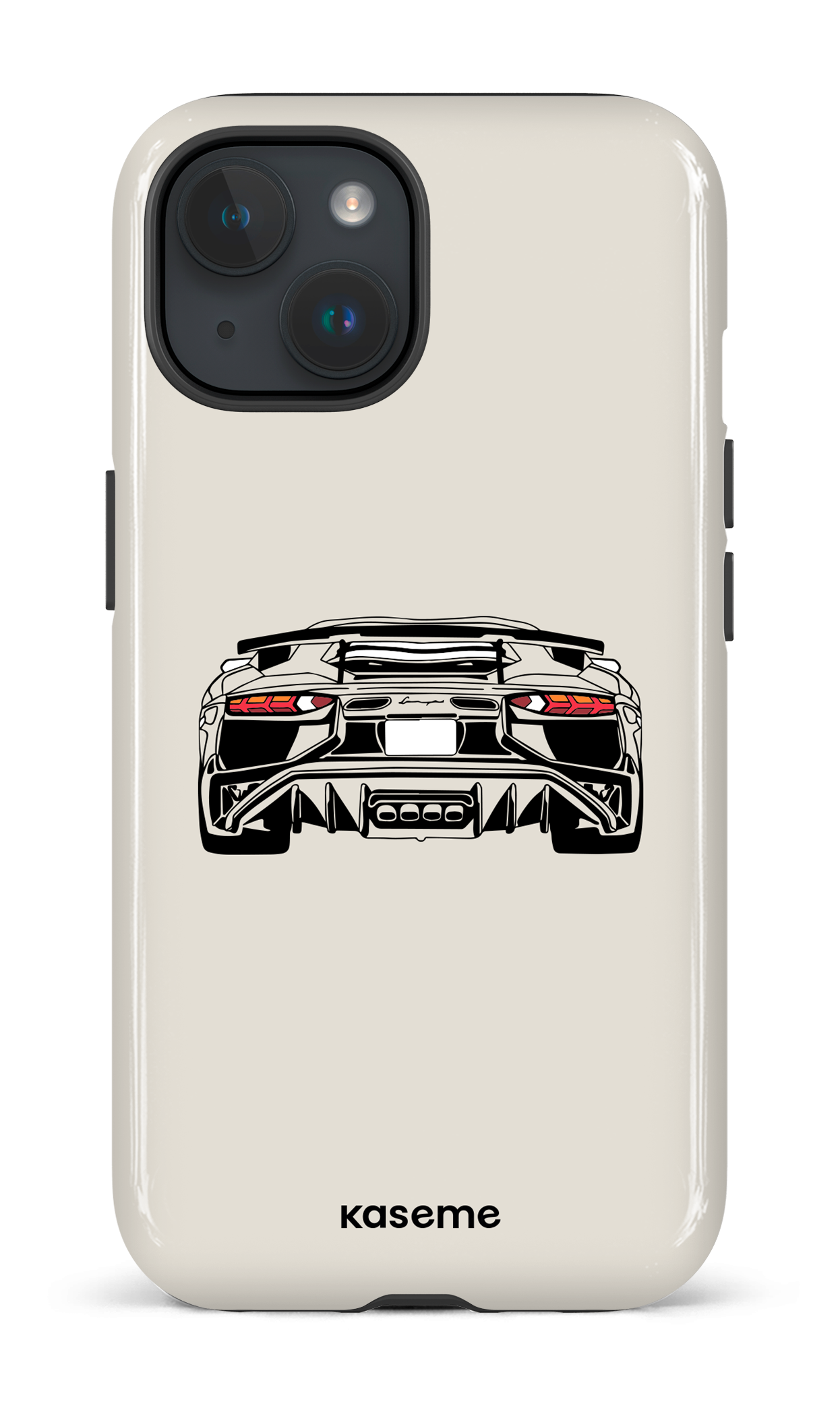Racing Phone Case - KaseMe – KaseMe