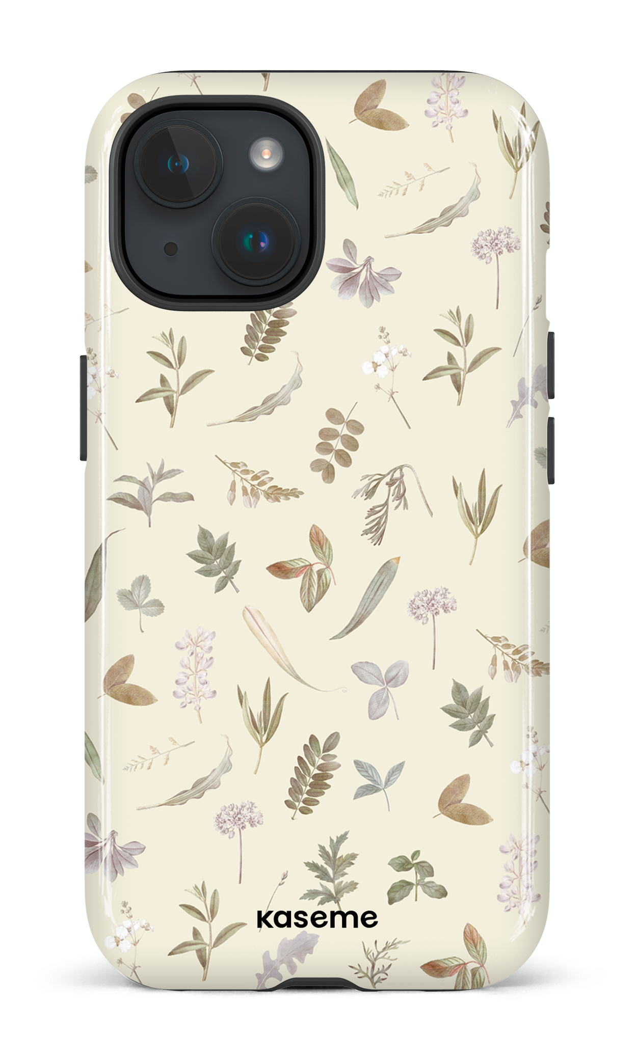 Ruby beige – KaseMe