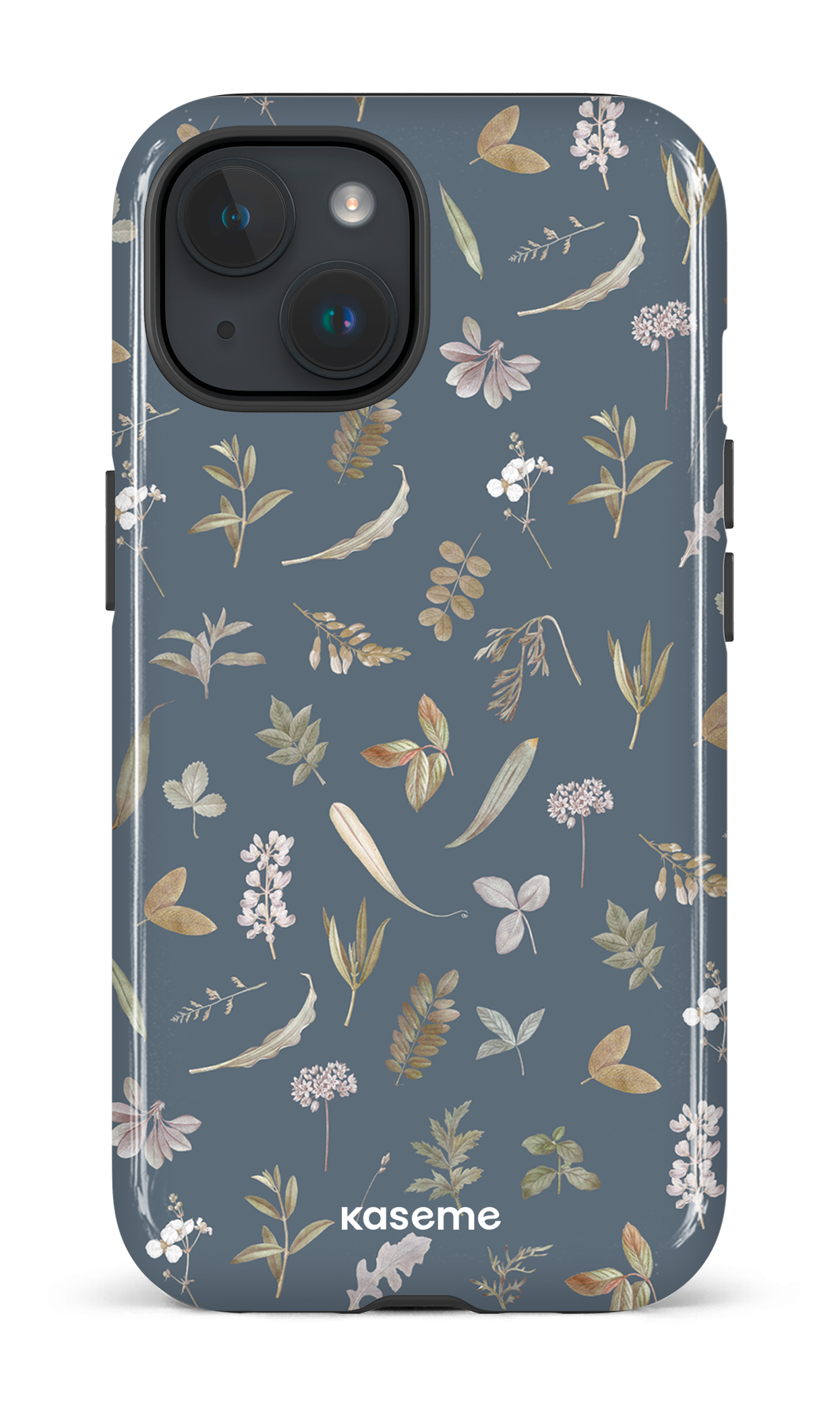 Ruby blue – KaseMe