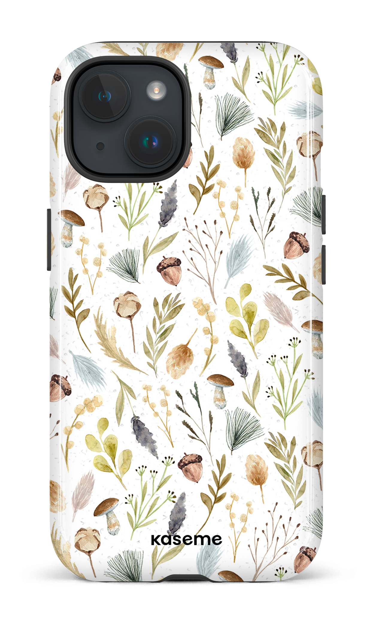 Phone Case Rustic - KaseMe – KaseMe