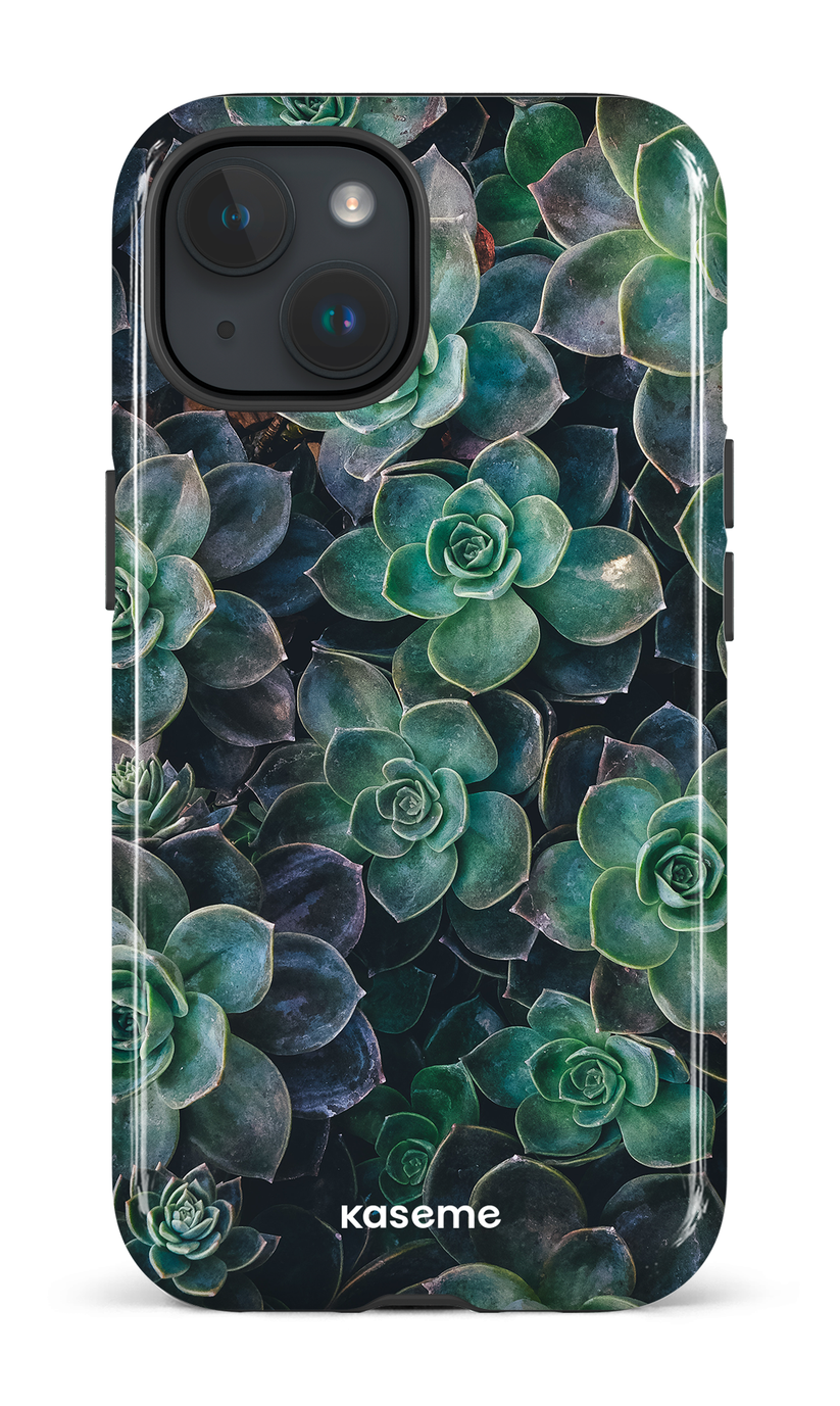 Phone Case Succulente - KaseMe – KaseMe