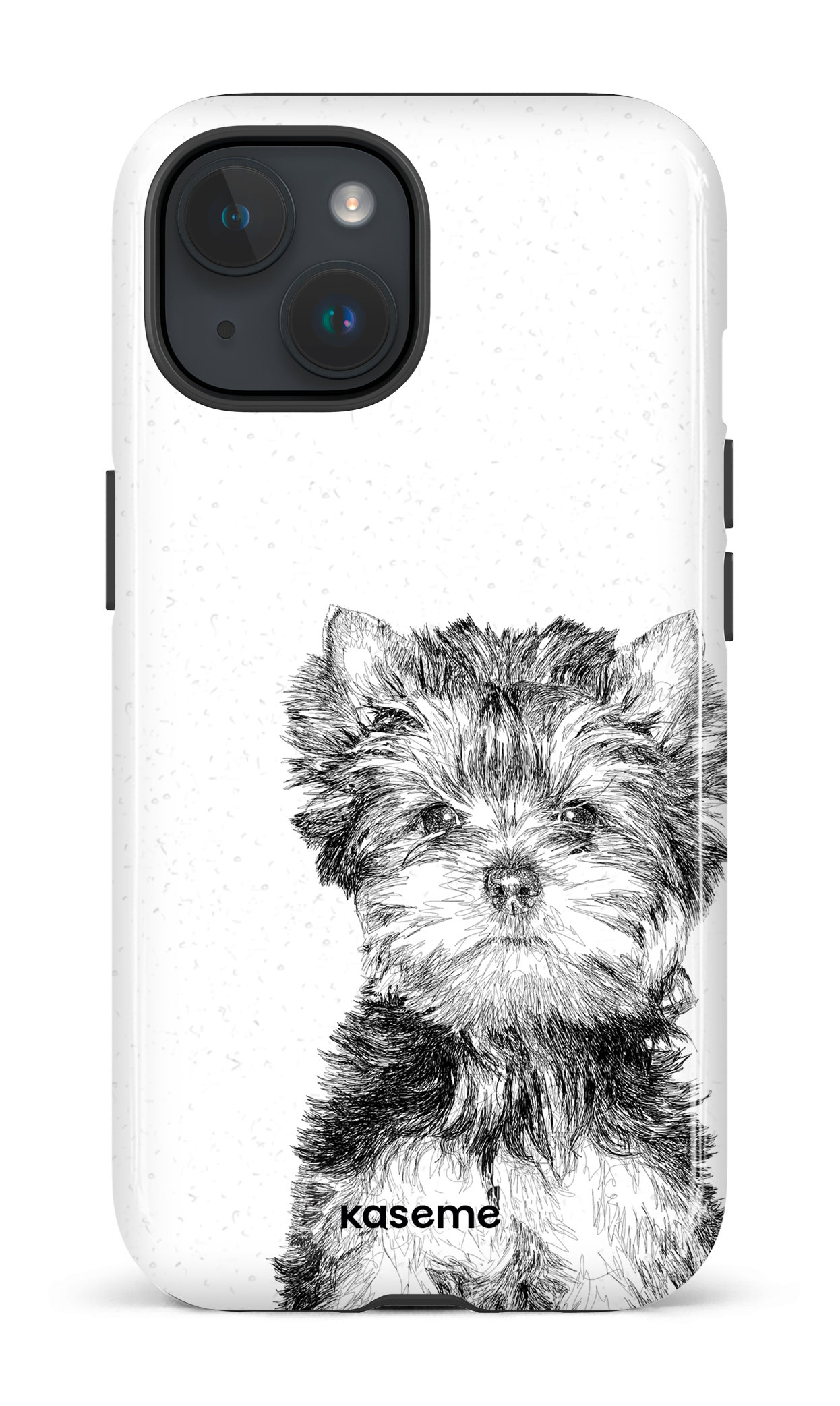 Toy Poodle Phone Case - KaseMe – KaseMe