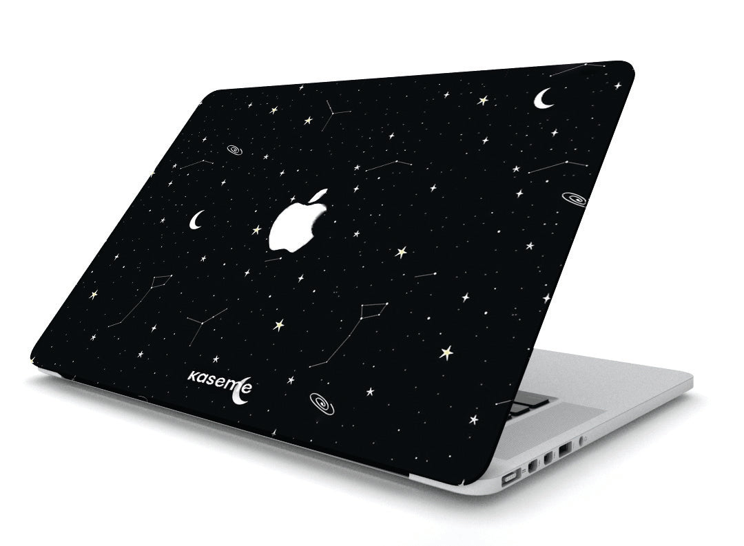 Infinity MacBook skin – KaseMe