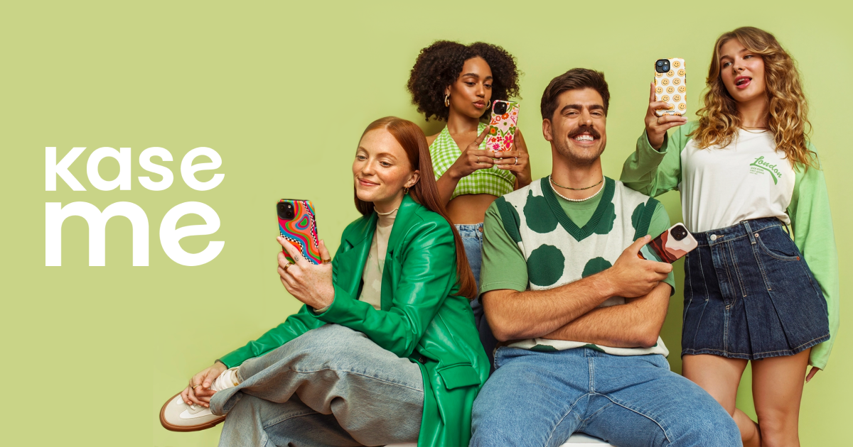 Canadian Top Rated Phone Cases – KaseMe