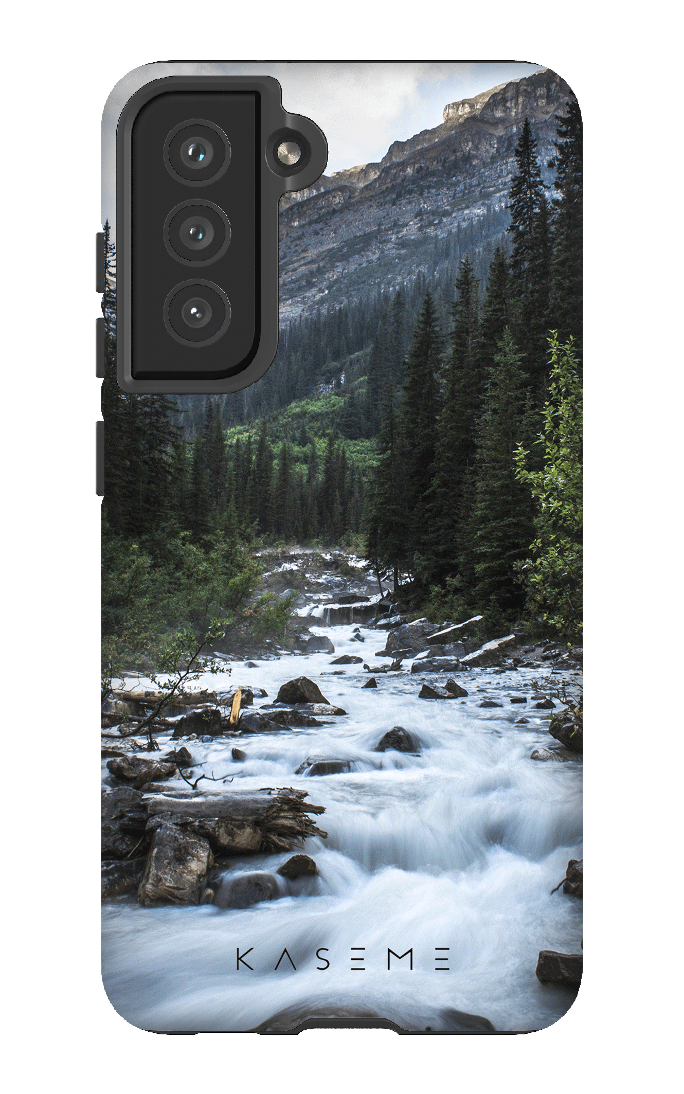 Phone Case Canada Beauty - KaseMe – KaseMe