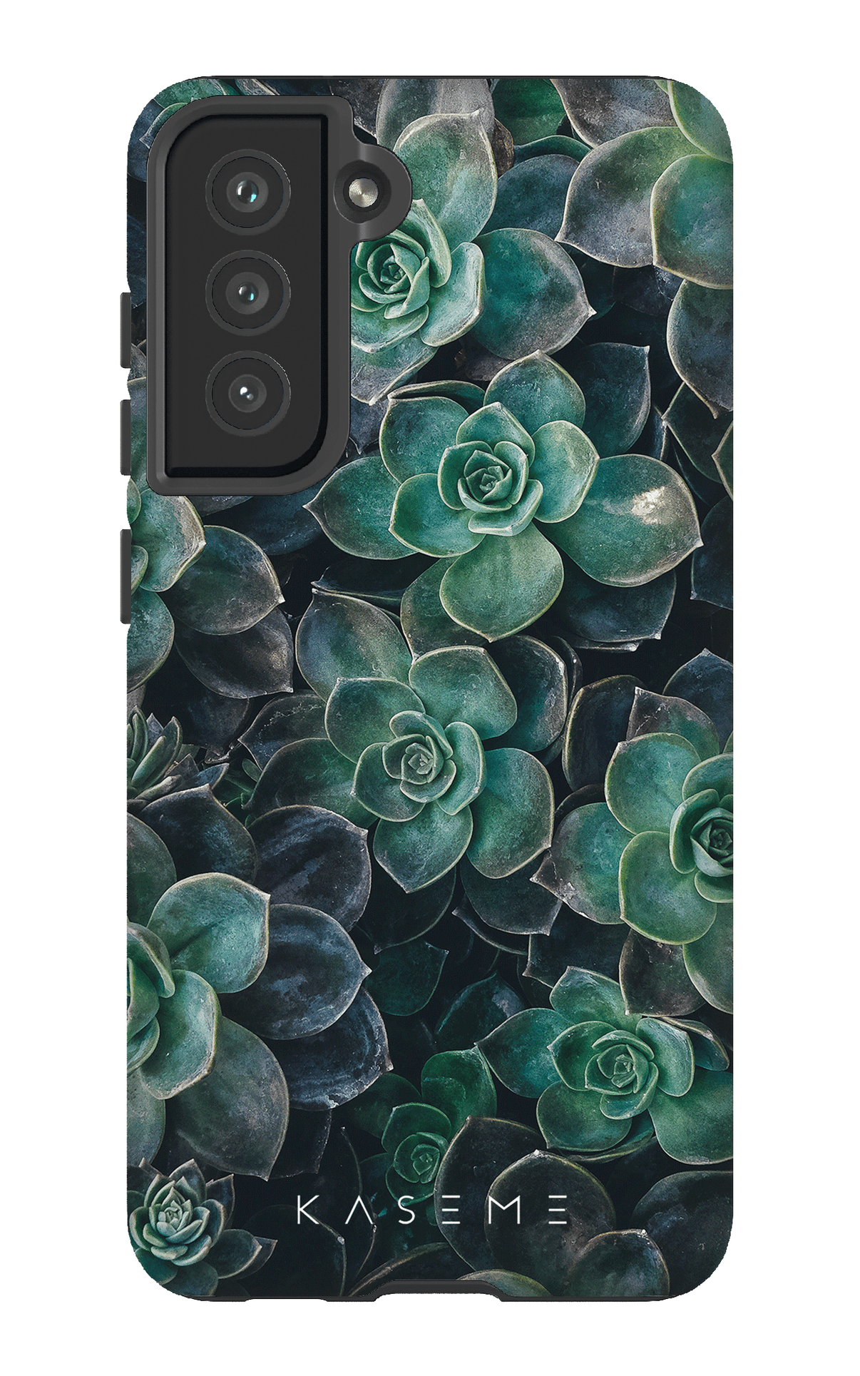 Phone Case Succulente - KaseMe – KaseMe